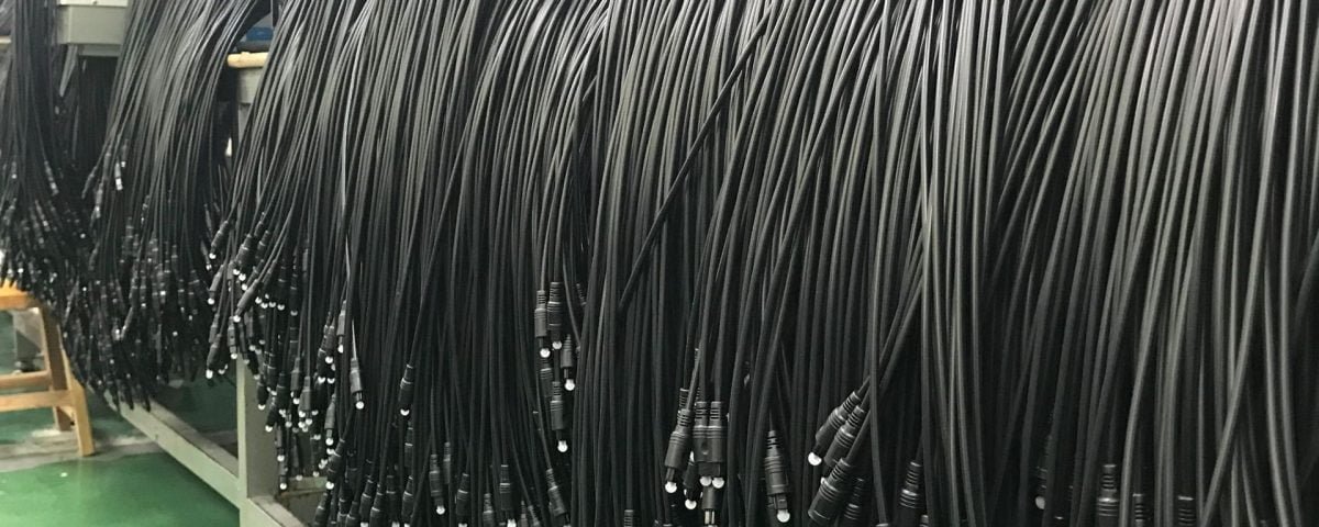 Svarbūs veiksniai renkantis kvalifikuotą optinio Toslink garso kabelio ...