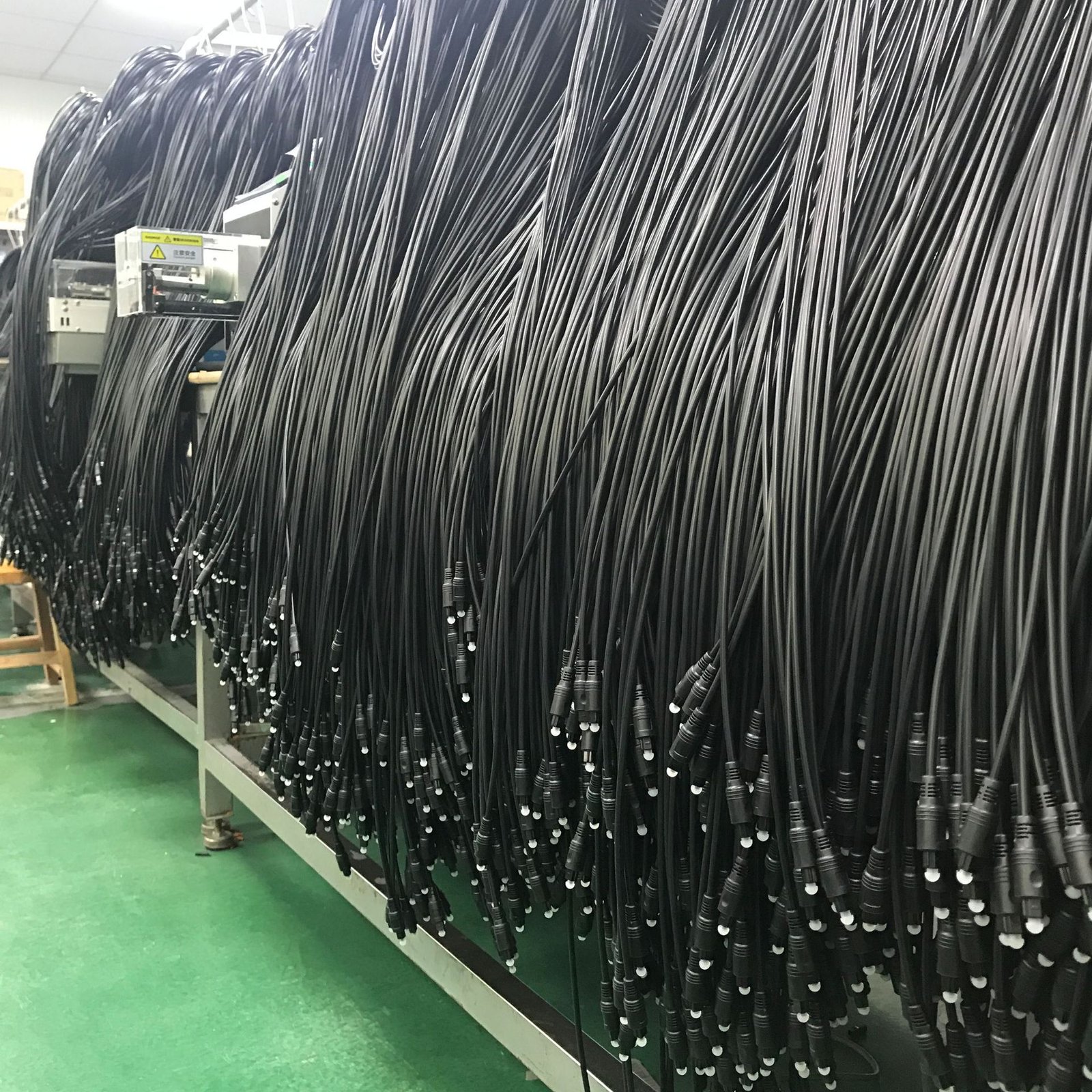 Optinis audio kabelis Toslink Gamykla Fiberlink