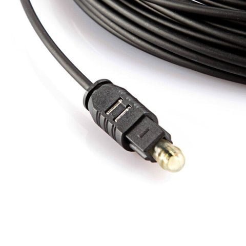 Digital Toslink Optical Audio Cable OEM Factory-AOCFIBERLINK