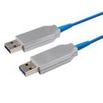 Active optical hdmi & USB cable factory - AOC Fiberlink