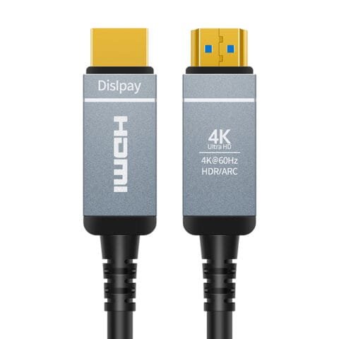 4K Fiber Optic HDMI2.0 AOC Cable Factory Supply-AOCFiberlink