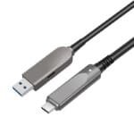 Comprehensive Guide to Active Optical USB Cable - AOC Fiberlink